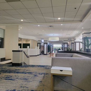 DOUBLETREE BY HILTON HOTEL WILLIAMSBURG - Updated December 2025 - 349 ...