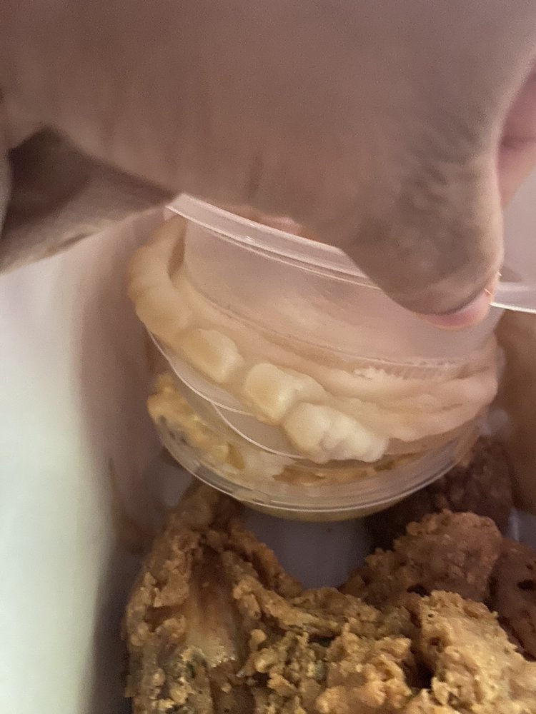 KFC - Updated October 2025 - 38 Reviews - 3642 S Riverdale Rd, Ogden ...