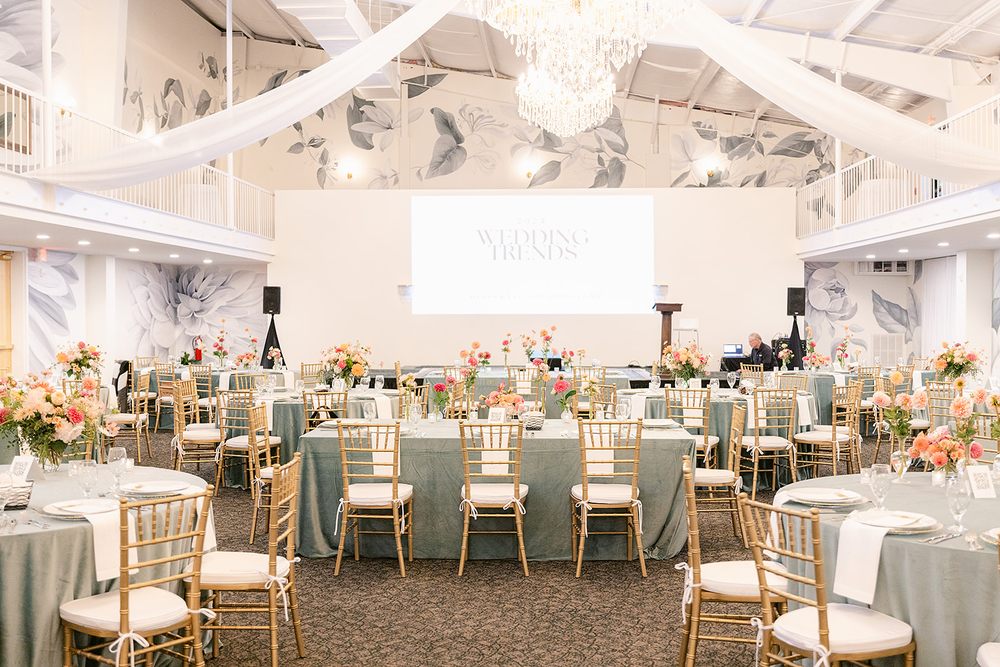 ARIA EVENTS AND CATERING - Updated October 2025 - Request a Quote - 52 ...