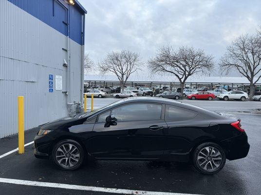 MAACO AUTO BODY SHOP & PAINTING - Updated January 2025 - 86 Photos & 29 ...