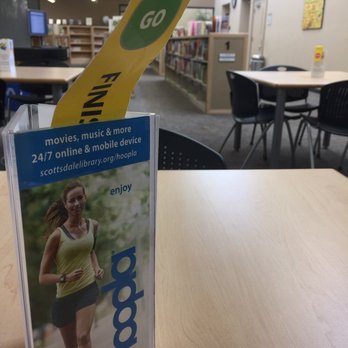 MUSTANG LIBRARY - Updated July 2025 - 18 Photos - 10101 N 90th St ...