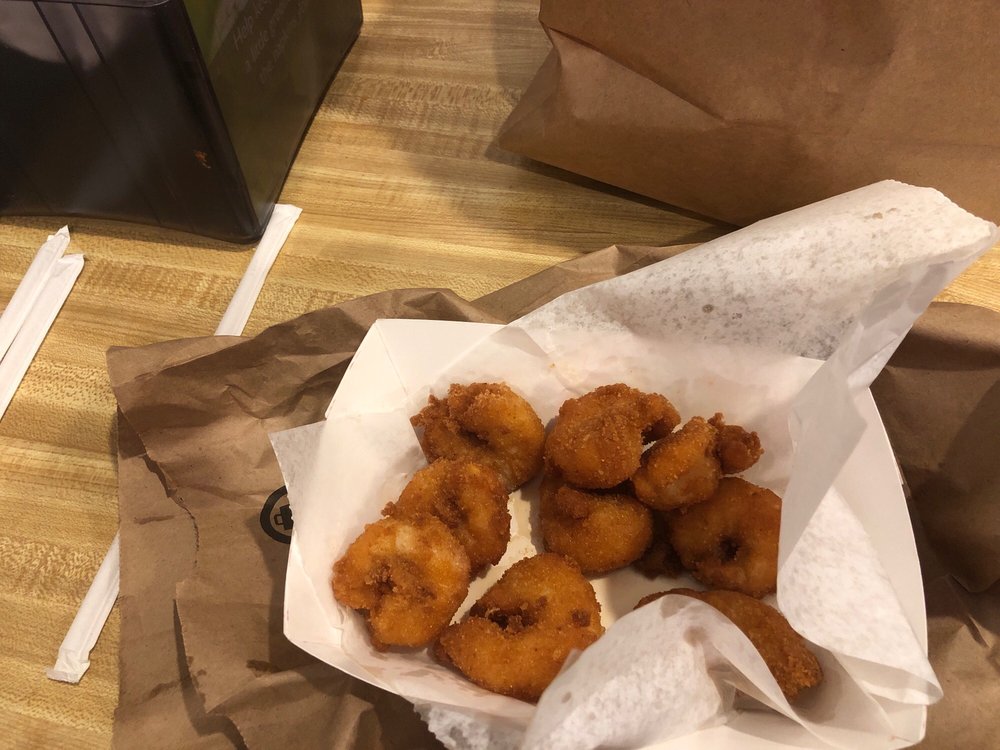 HIENIE’S SHRIMP HOUSE - 69 Photos & 128 Reviews - Seafood - 10359 S ...