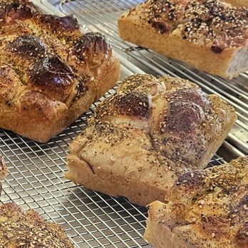 TWIN BEARS BAKERY - Updated December 2025 - 22 Photos & 26 Reviews ...