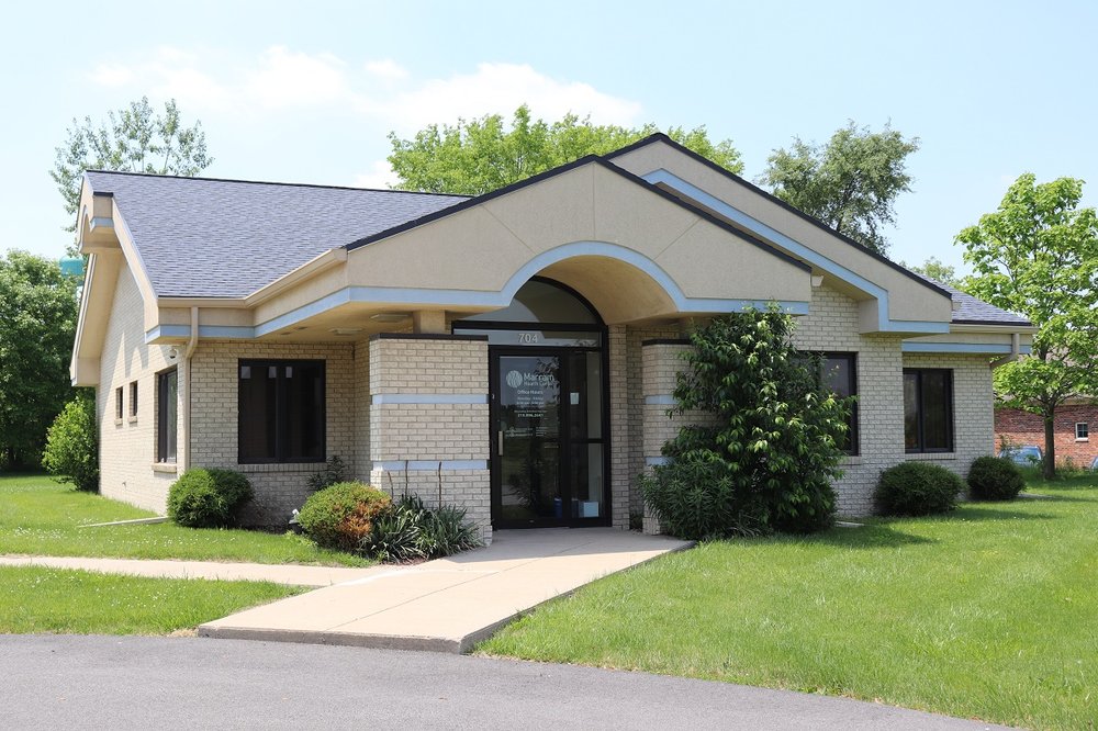 MARRAM HEALTH CENTER - Updated July 2024 - 704 S State Rd 2, Hebron ...