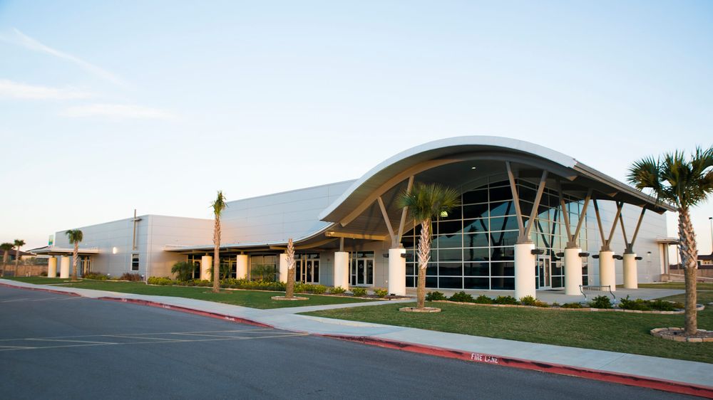 CHURCH UNLIMITED RODD FIELD - 3402 Rodd Field Rd, Corpus Christi, TX - Yelp