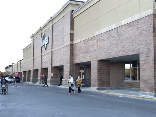 KROGER FOOD & PHARMACY - Updated May 2026 - 56 Photos & 19 Reviews ...