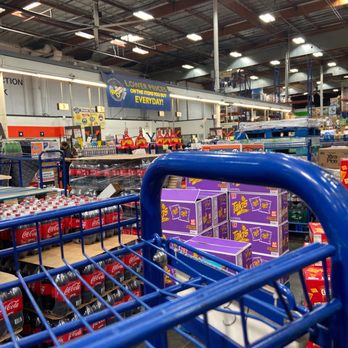 RESTAURANT DEPOT/JETRO - Updated December 2025 - 11 Reviews - 2300 E ...