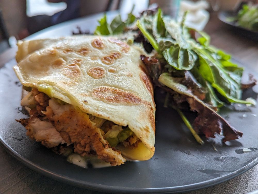 SHOEBOX CANTINA - Updated April 2025 - 19 Photos - 84 Provost Street ...