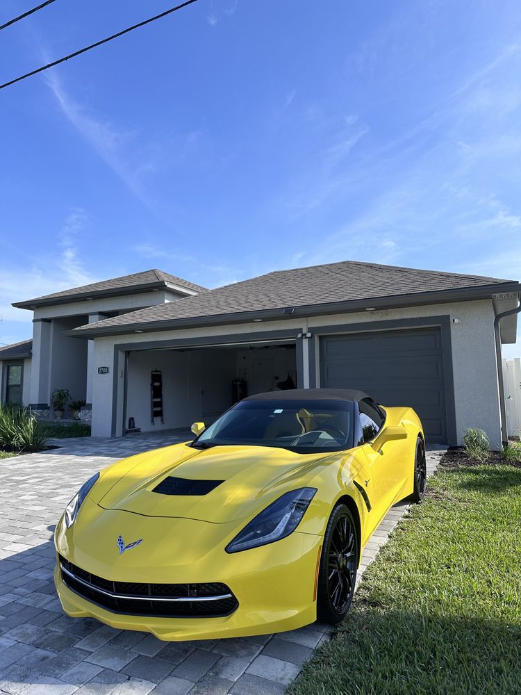 ELITE DETAIL SOLUTIONS - Updated April 2024 - 21 Photos - Cape Coral ...