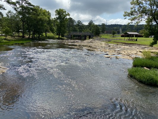 NOCCALULA FALLS PARK & CAMPGROUNDS - Updated July 2025 - 425 Photos & 95 Reviews - 1500 ...