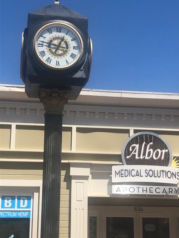 ALBOR MEDICAL SOLUTIONS - CLOSED - Updated May 2025 - 19 Reviews - 834 ...