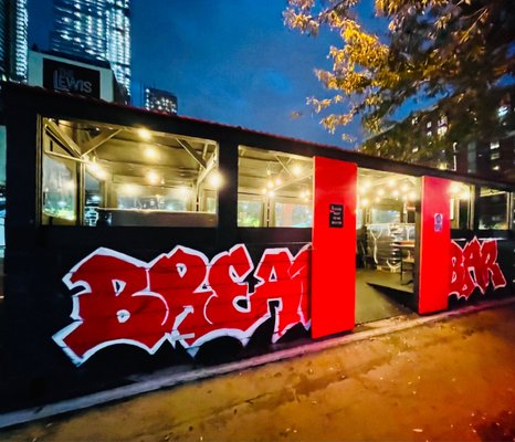 BREAK BAR - Updated October 2025 - 175 Photos & 183 Reviews - 458 9th ...