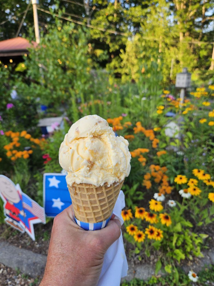 GOOSE ROCKS DAIRY - Updated July 2025 - 19 Photos & 56 Reviews - 278 ...