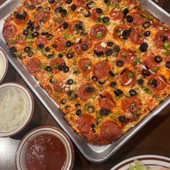 JULIO’S PIZZA - Updated January 2026 - 208 Photos & 165 Reviews - 17538 ...