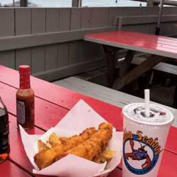 MALIBU SEAFOOD FRESH FISH MARKET & PATIO CAFE - 3752 Photos & 2890 ...