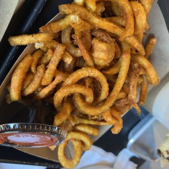 BEAST - Updated December 2025 - 115 Photos & 48 Reviews - 1064 Main St ...