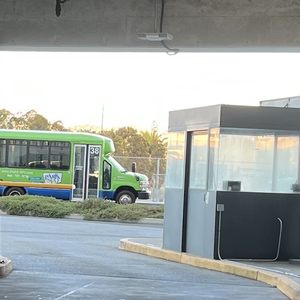 PARK SFO - 86 Photos & 803 Reviews - Parking - 195 N Access Rd, San ...