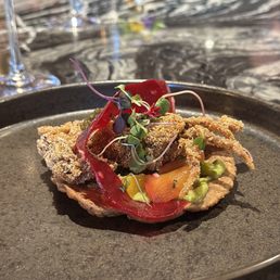 FOREIGNER RESTAURANT - Updated October 2025 - 298 Photos & 35 Reviews ...