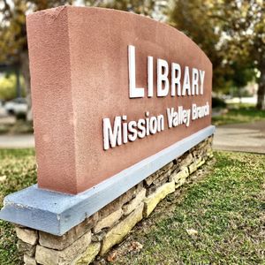 SAN DIEGO PUBLIC LIBRARY - UNIVERSITY HEIGHTS BRANCH LIBRARY - Updated ...