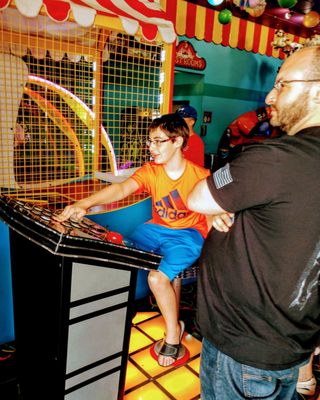 BIG TOP ARCADE - Updated November 2025 - 24 Photos & 32 Reviews - 3275 ...