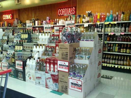 CARDINAL WAREHOUSE LIQUORS - Updated December 2025 - 17 Reviews - 3501 ...