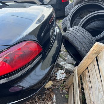 HOUSTON WHEEL REPAIR - Updated July 2024 - 169 Photos & 135 Reviews ...