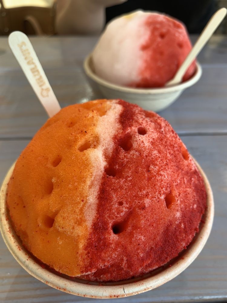 ULULANIS HAWAIIAN SHAVED ICE - KAHULUI - Updated May 2024 - 28 Photos ...