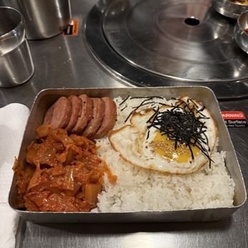 EXIT 5 KOREAN BBQ - Updated June 2025 - 1197 Photos & 695 Reviews - 911 ...