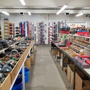 MENARDS - Updated October 2025 - 3550 32nd Ave S, Grand Forks, North ...