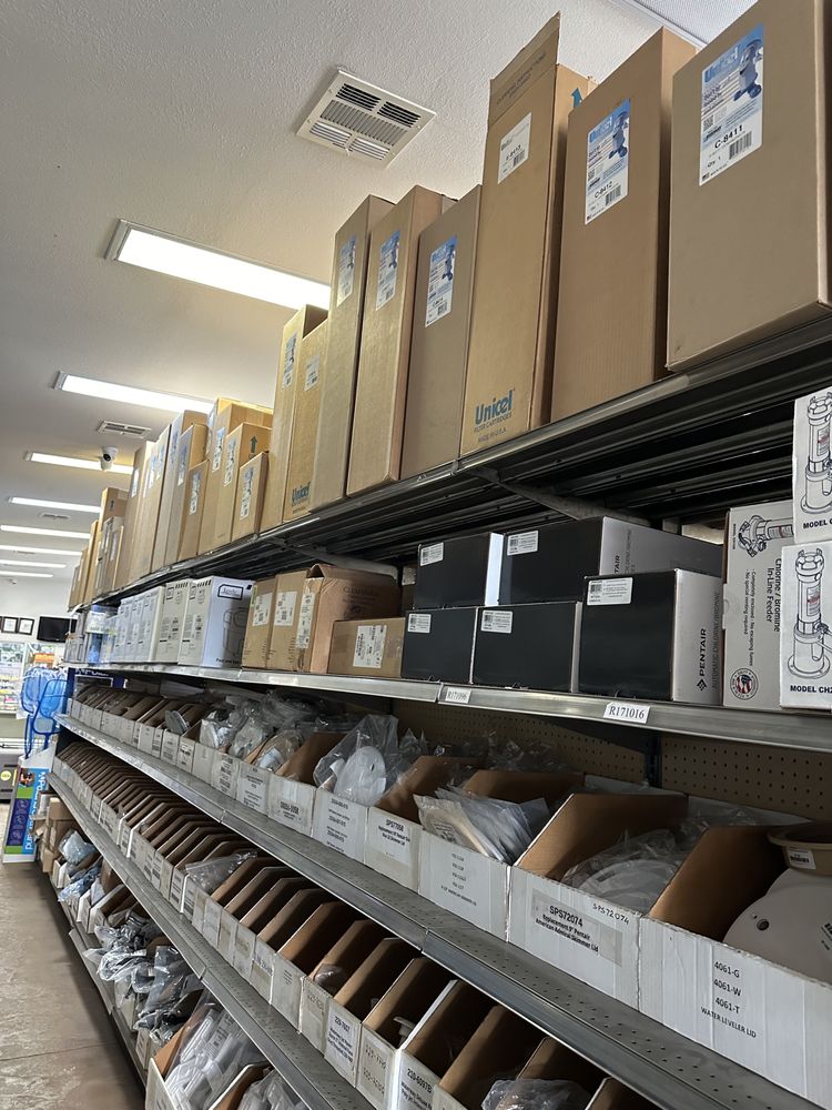 WHOLESALE POOL MART - Updated May 2026 - 22 Photos & 30 Reviews - 7224 ...
