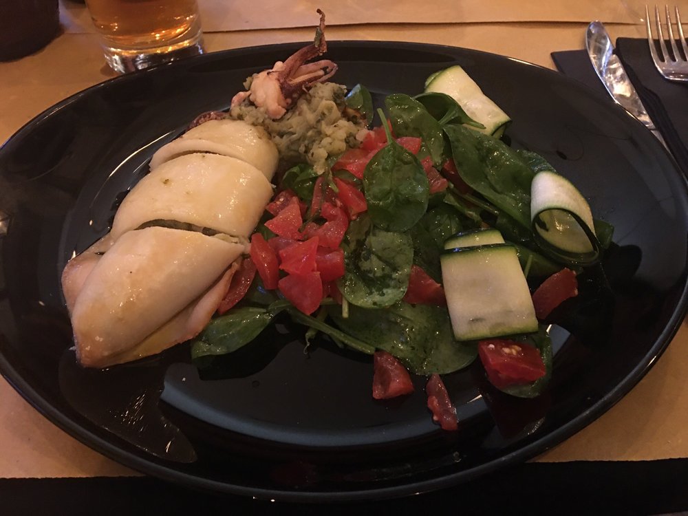 STILE OSTERIA - Updated May 2025 - Via Luigi Lilio 49, Roma, Italy ...