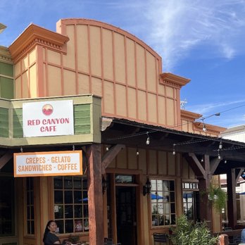 RED CANYON CAFE - Updated December 2024 - 239 Photos & 230 Reviews ...