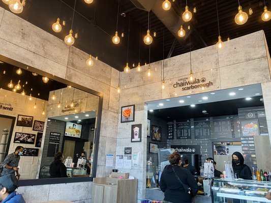 CHAIIWALA OF LONDON - Updated April 2025 - 97 Photos & 22 Reviews ...
