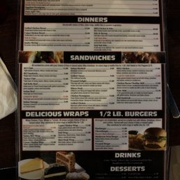 PYRAMID PIZZERIA & SPORTS BAR - Updated December 2025 - 113 Photos ...