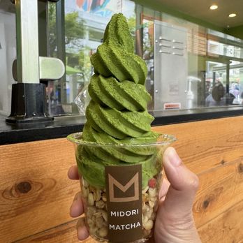MIDORI MATCHA CAFE - Updated July 2024 - 2283 Photos & 1059 Reviews ...
