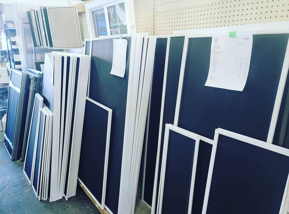 JR SCREENS - Updated July 2024 - 45 Photos & 15 Reviews - Lynwood ...