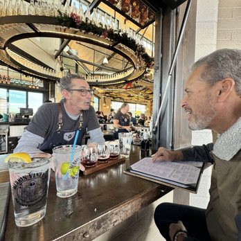 MERKIN VINEYARDS HILLTOP WINERY & TRATTORIA - Updated May 2025 - 456 ...