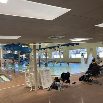 MONTCLAIR RECREATION CENTER - Updated November 2025 - 25 Photos & 23 ...