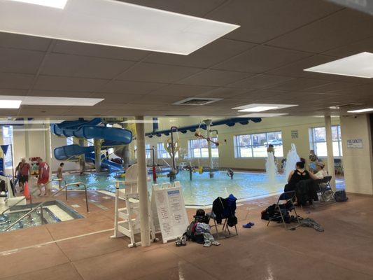 MONTCLAIR RECREATION CENTER - 19 Photos & 16 Reviews - 729 Ulster Way ...