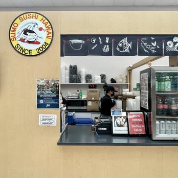 SUMO SUSHI HAWAII @ NEX - Updated December 2025 - 58 Photos & 49 ...