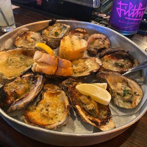 BASIN SEAFOOD & SPIRITS - 713 Photos & 547 Reviews - Seafood - 3222 ...