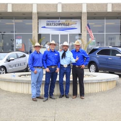 CHEVROLET OF WATSONVILLE - 40 Photos & 120 Reviews - Car Dealers - 490 ...