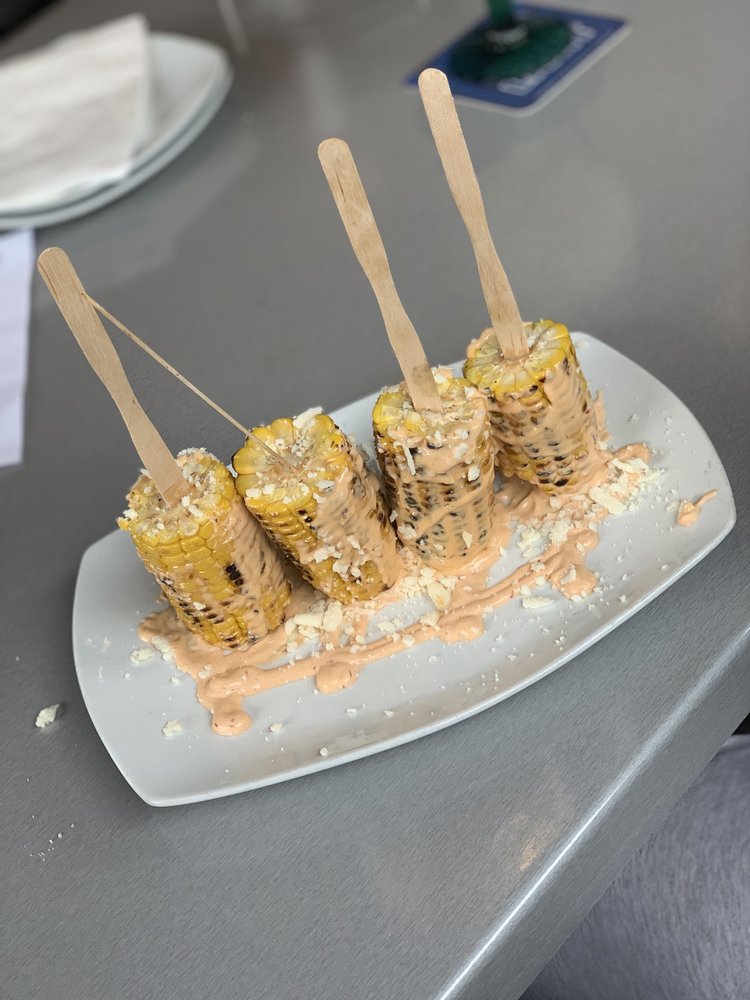 ELIXIR BAR & GRILL - 183 Photos & 176 Reviews - Tex-Mex - 2222 ...