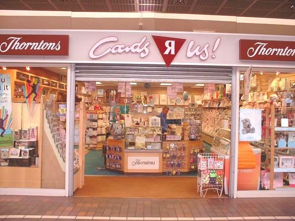 CARDS R US - Updated August 2024 - 18 Parkway Centre, Middlesbrough ...