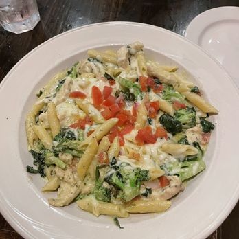 ANDIAMO ITALIAN RISTORANTE - Updated December 2024 - 187 Photos & 271 ...