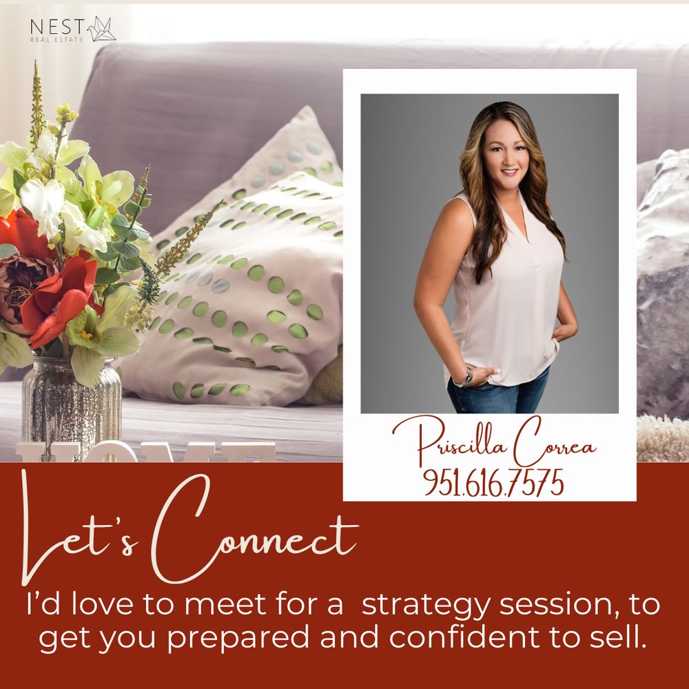 PRISCILLA CORREA - AMAYA GROUP REAL ESTATE - Updated May 2024 - 36 Photos - 21804 Cactus Ave ...