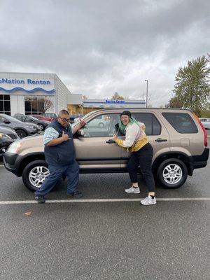 AUTONATION HONDA RENTON - Updated July 2025 - 79 Photos & 323 Reviews ...