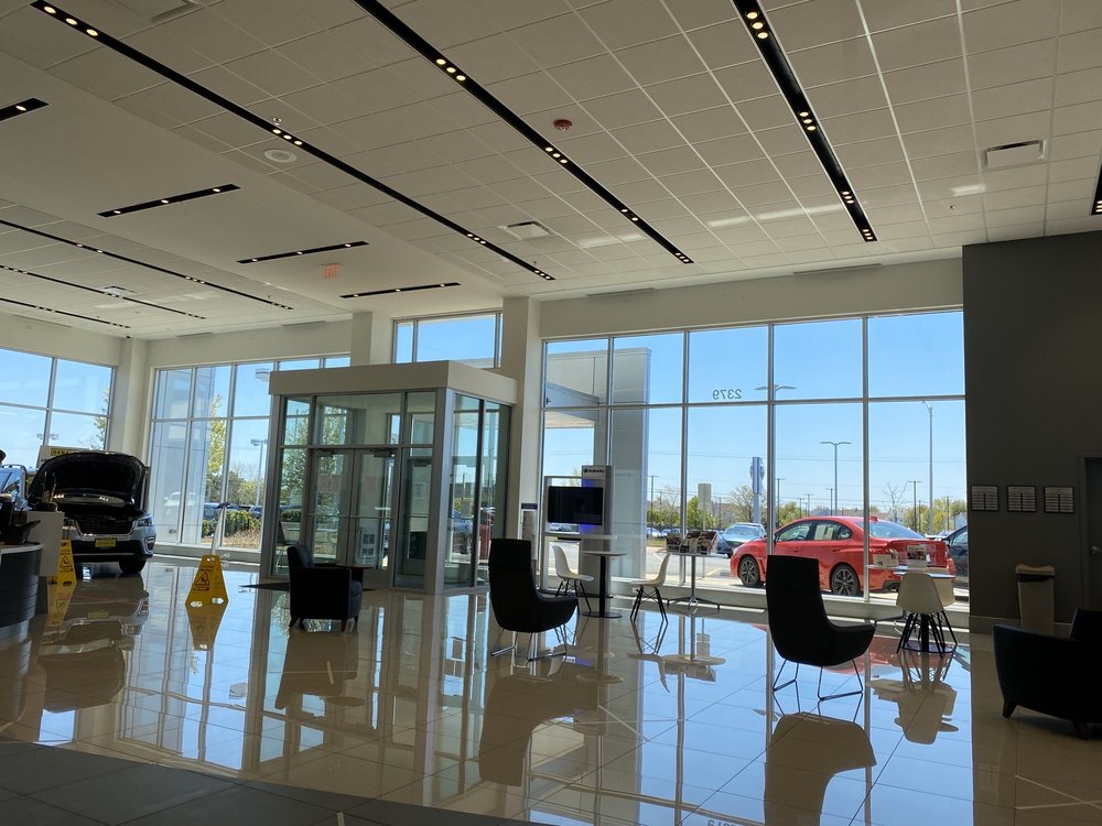 GERALD SUBARU - NAPERVILLE - Updated May 2024 - 55 Photos & 167 Reviews ...
