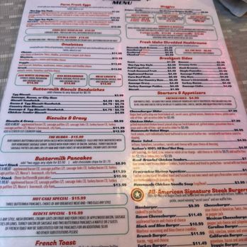 REDEYE DINER - Updated June 2025 - 587 Photos & 674 Reviews - 210 E ...