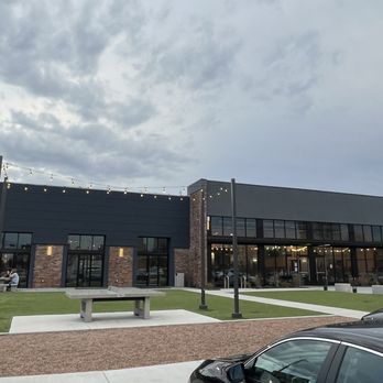 NOBLE FUNK BREWING - Updated November 2024 - 256 Photos & 73 Reviews ...